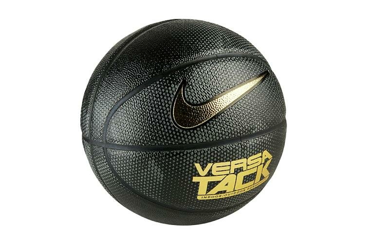 Баскетбольный мяч унисекс Nike Versa Tack, официальный размер 7, синтетическая кожа, официальный мяч