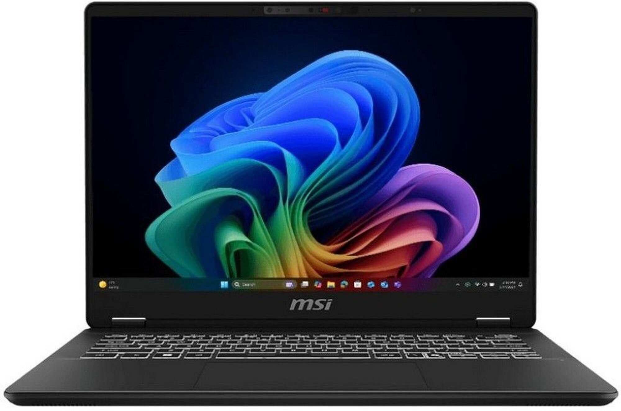 Ноутбук MSI Prestige 14 AI+ Evo C2VMG-044RU 9S7-14N321-044 (Core Ultra 7 2200MHz (258V)/32768Mb/1024Gb/14"/Win 11 Pro)