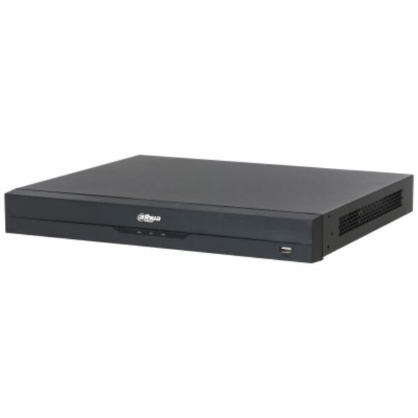 Dahua DHI-NVR5208-8P-EI2 IP Видеорегистратор