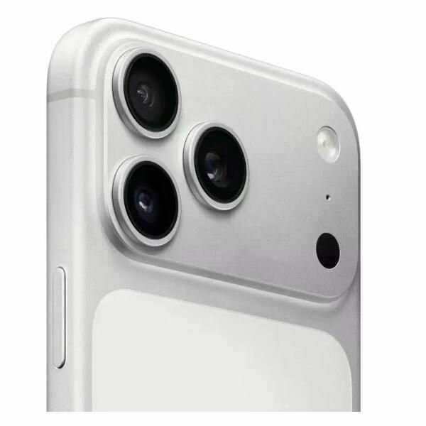 Смартфон Apple iPhone 17 Pro Max — фото 1