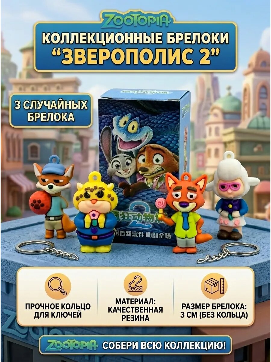 Брелок