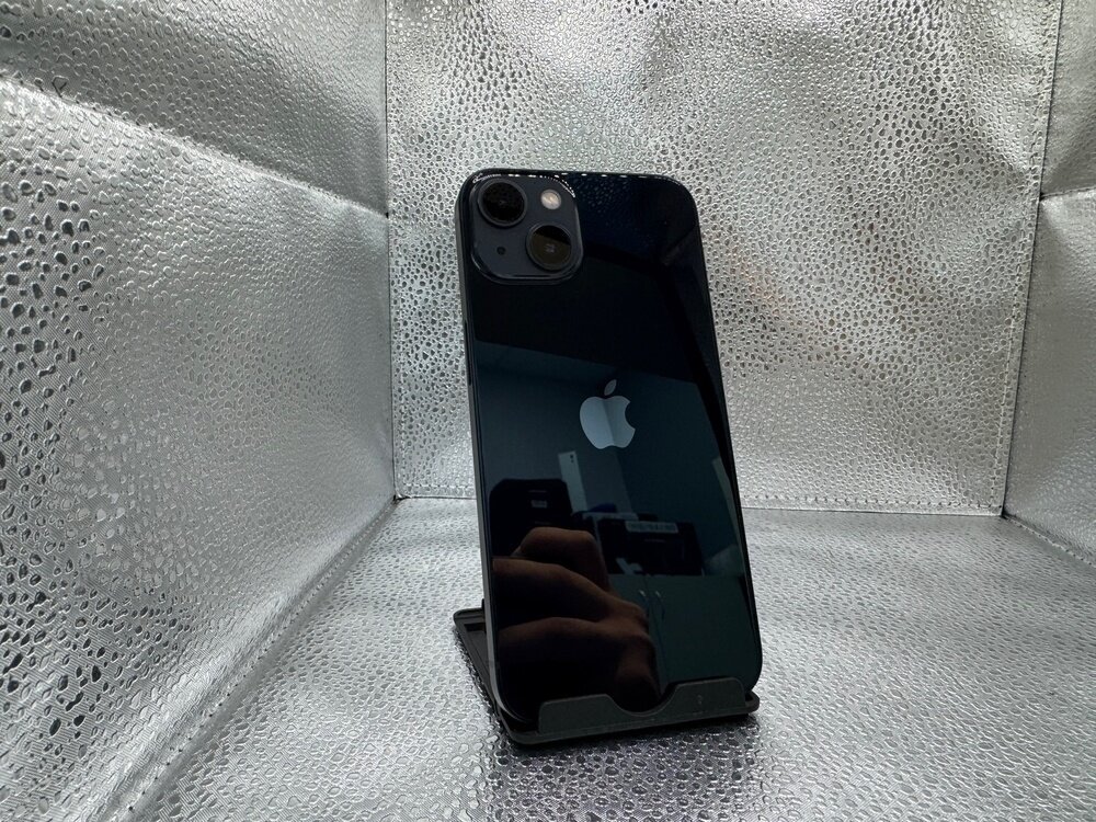 Смартфон Apple iPhone 13 128gb Midnight