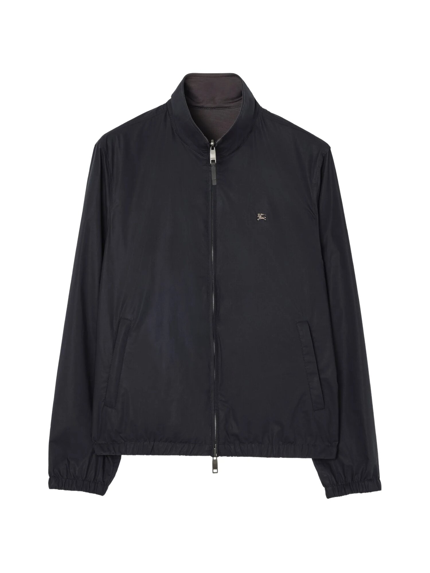 Куртка Reversible cotton Harrington jacket