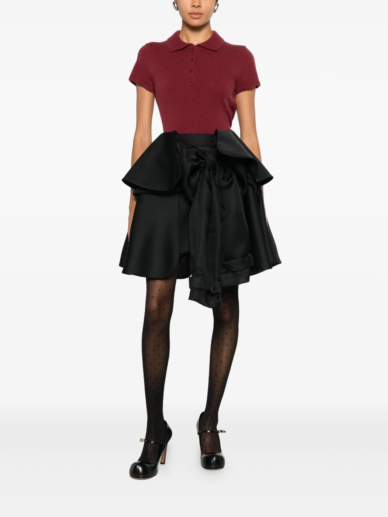 Юбка Viktor & Rolf, размер 14 — фото 1
