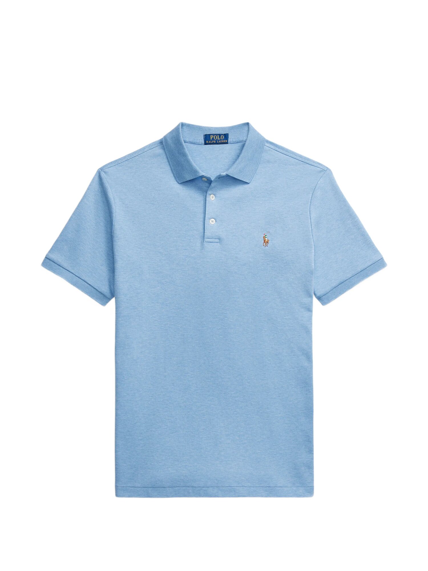 Поло Polo Ralph Lauren