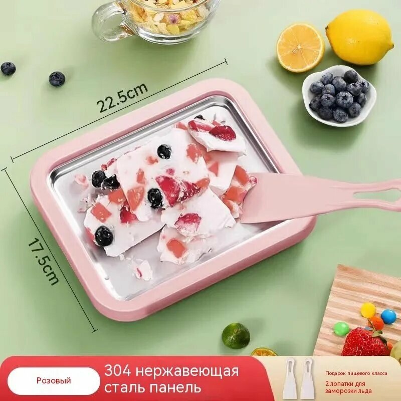 Маленькая фризер-морозилка для детей DIY