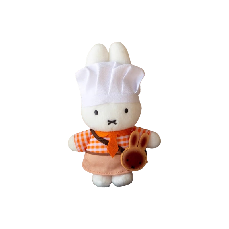 MIFFY. Милый стиль Куклы Плюшевый Украшение Маленький Высокий