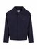 Куртка Arte Antwerp Logo-embroidered zip-up jacket, размер 52