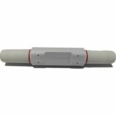 PoE инжектор IPTRONIC IPT-EXTENDER MABW-30