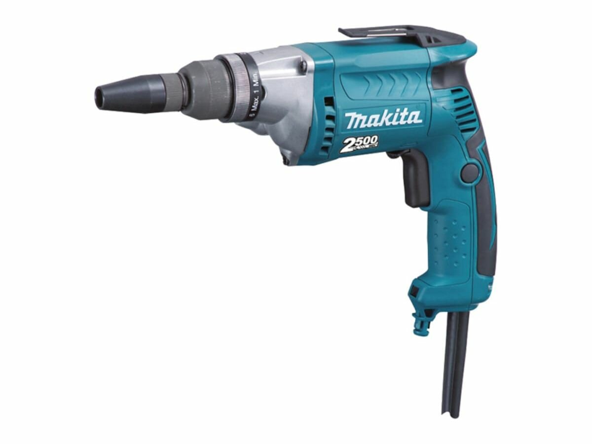 Шуруповерт FS2700 Makita 570Вт шестигр.1/4"