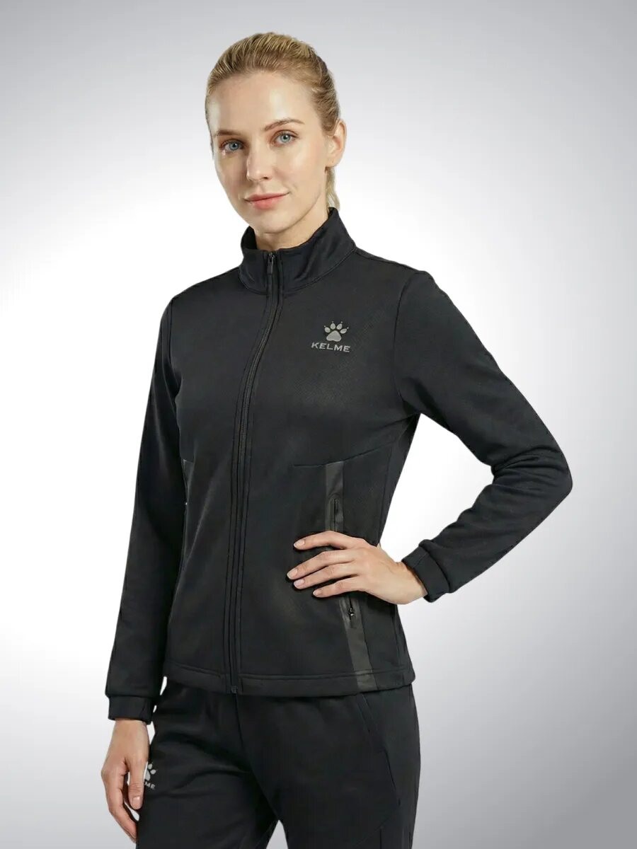 Костюм спортивный Women's Knitted Jacket Suit