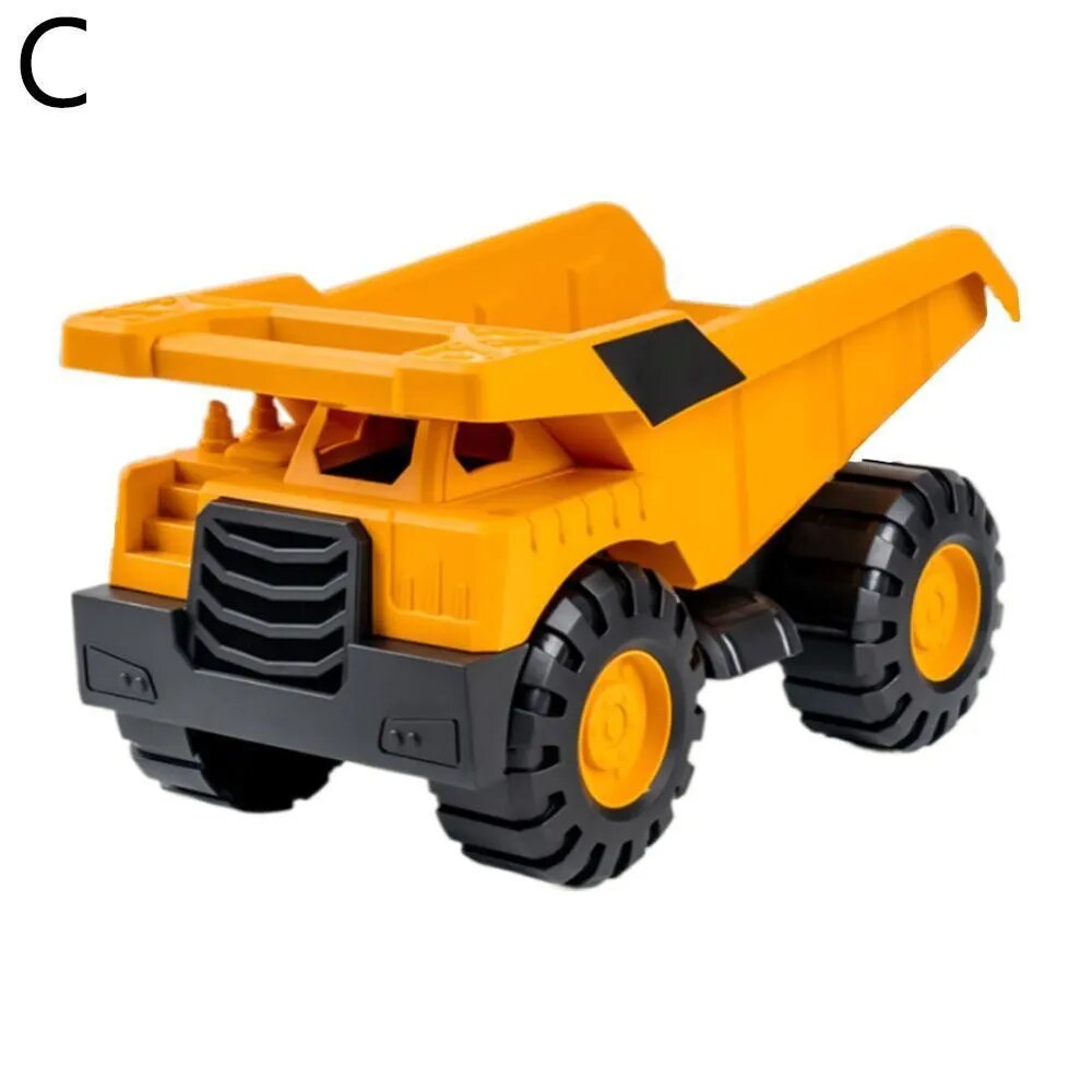 Игрушечная машинка