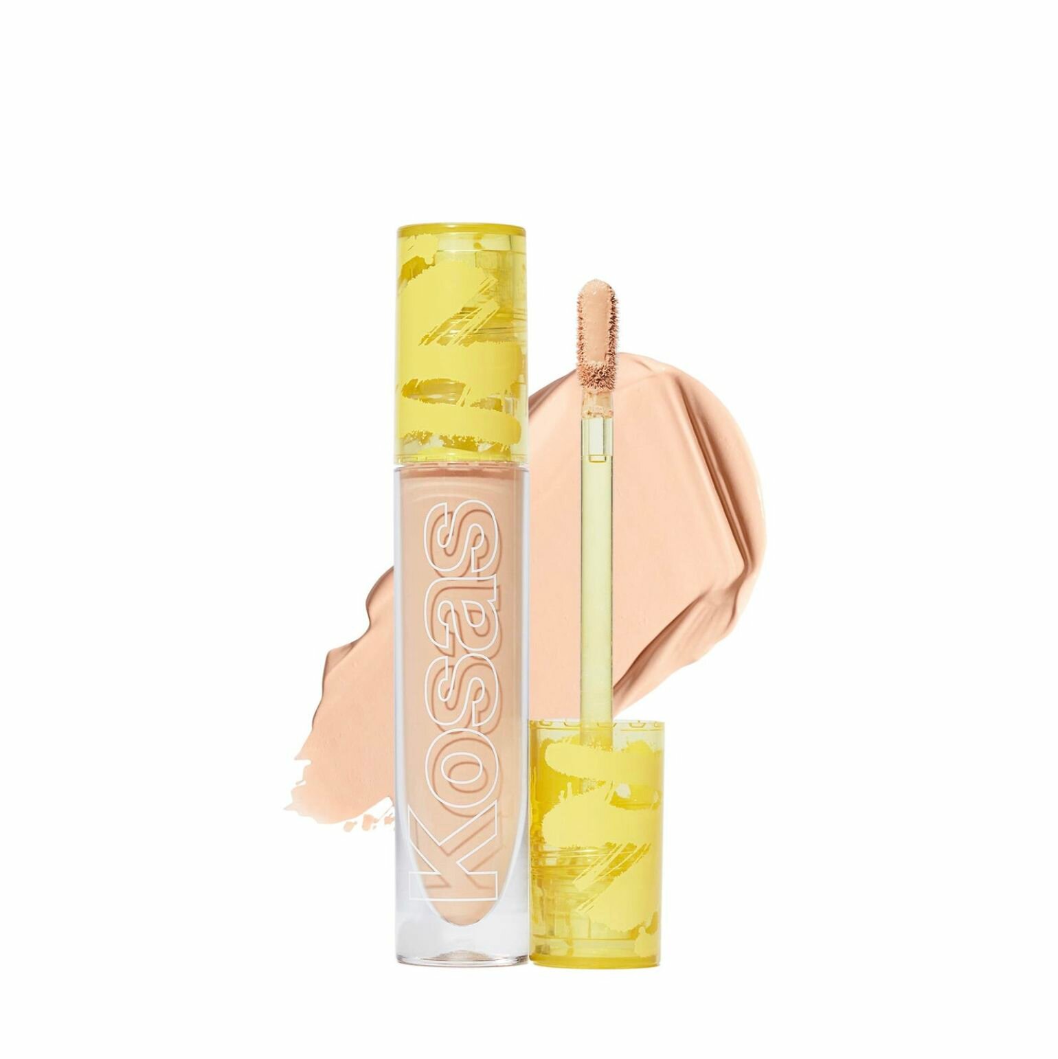 Kosas Консилер для лица Revealer Concealer (3.8N) 5,3 мл
