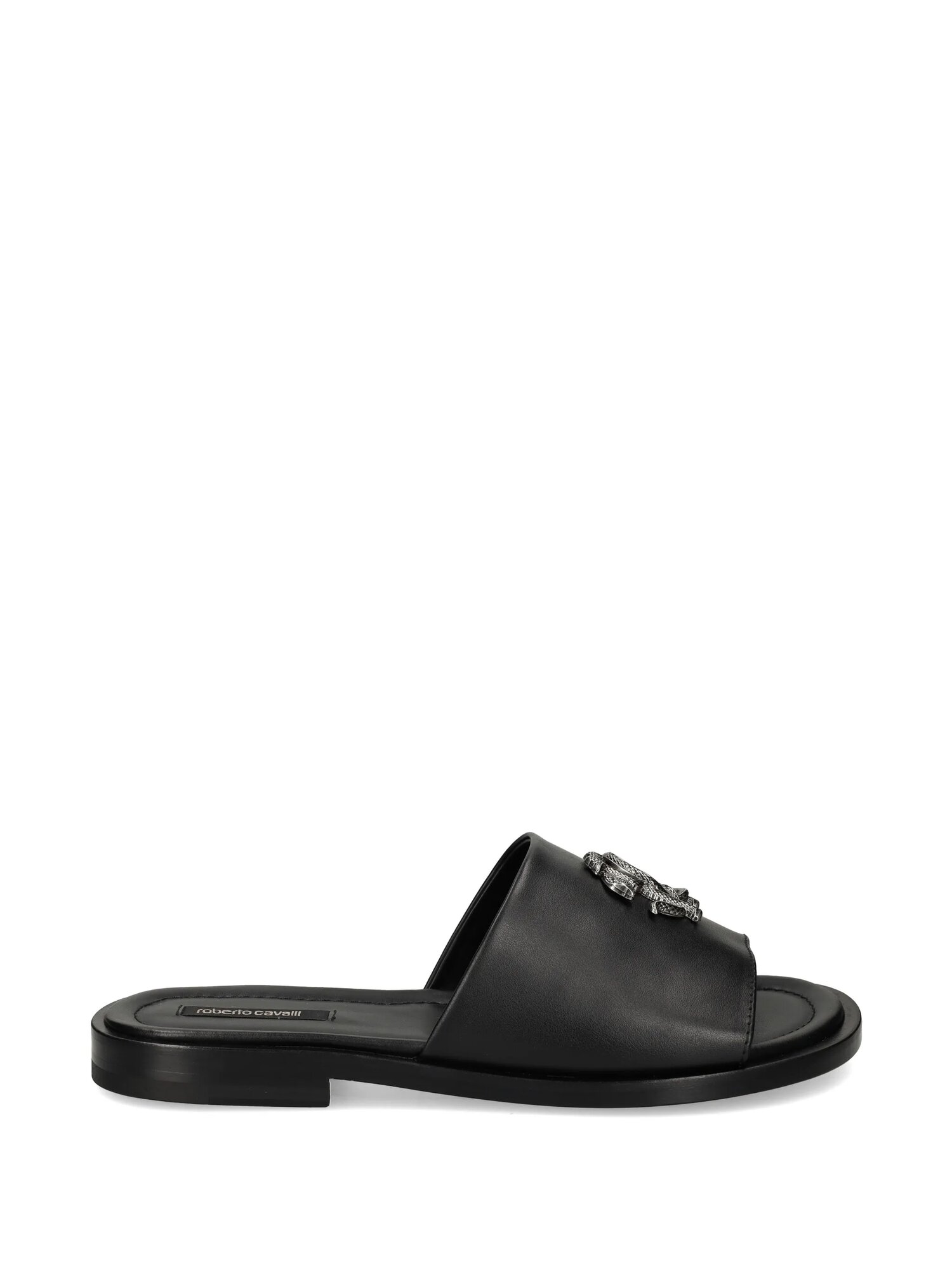 Босоножки Monogram-appliqué sandals
