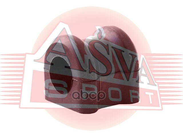 Втулка ASVA арт. 0107808