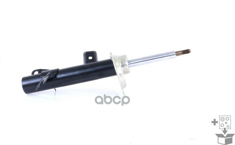 Амортизатор передний GAS R MINI MINI (R50/R52/R53) 1.6 01-07 Monroe арт. G16493