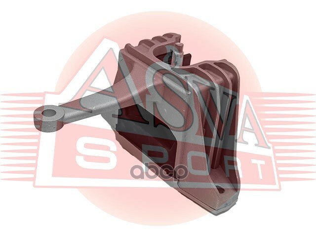 Опора двигателя правая-hyundai ELANTRA /I30 ASVA арт. 1212-042