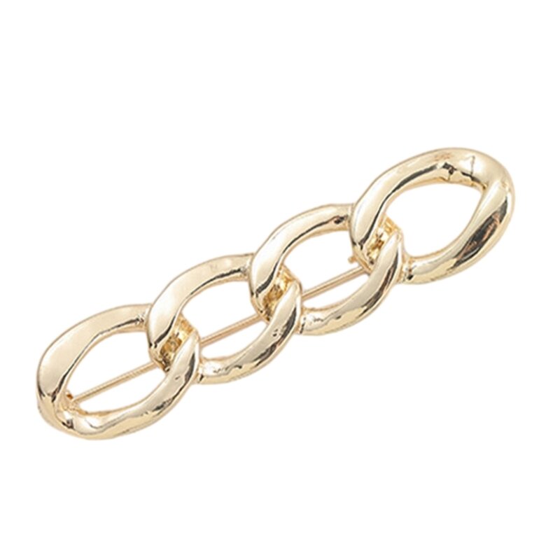 Alloy Brooch Jeans Button Fastener Detachable Pants Button Pins DIY Waist Buckle