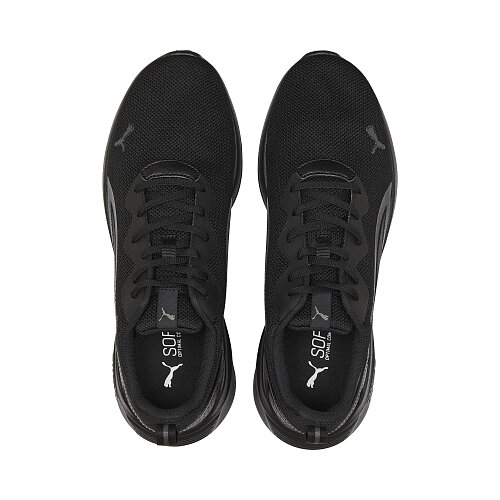 Кроссовки PUMA All-Day Active, размер 10, черный — фото 1
