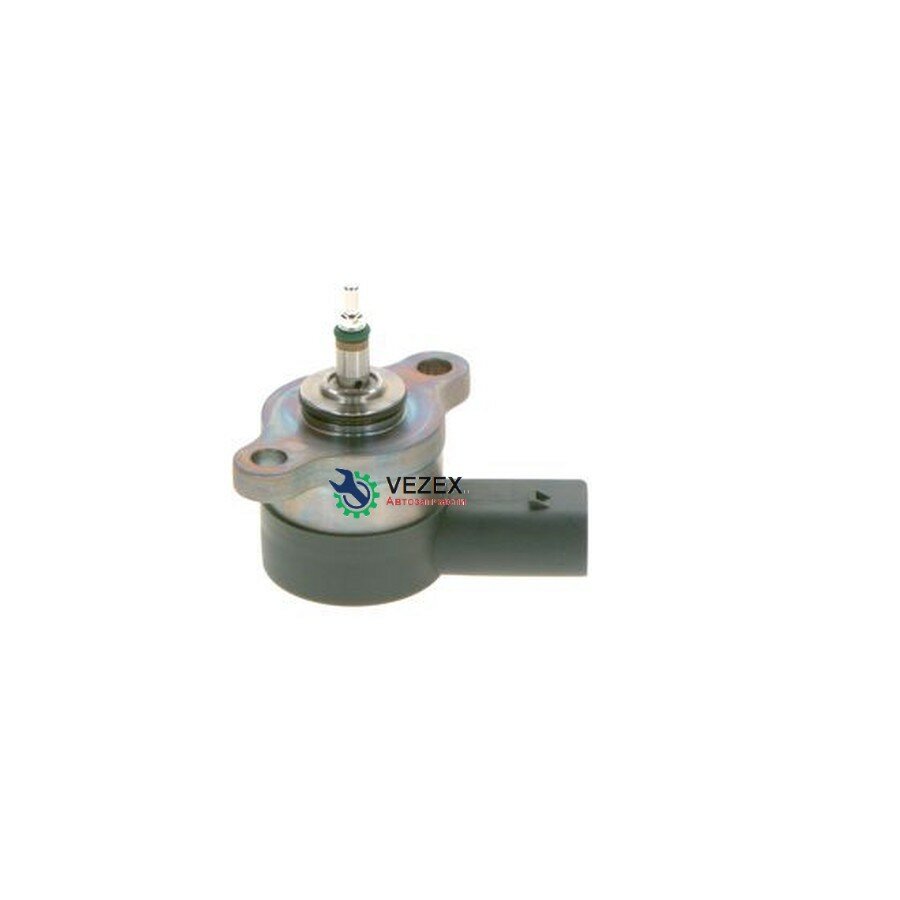 BOSCH 0281002750 клапан регулир. давл. топл! \ MB W220/W463/W211/W203/W163/Sprinter/Vito 99>