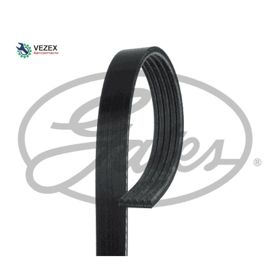 GATES 5PK683 Поликлиновой ремень 5PK683 (8653-10028)