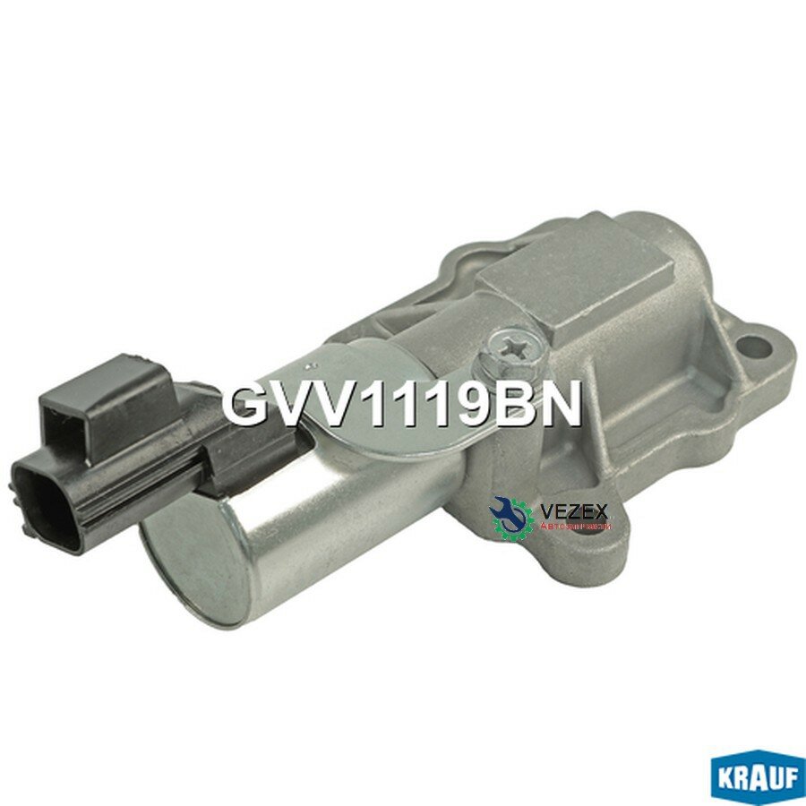 KRAUF GVV1119BN Клапан электромагнитный изменения фаз ГРМ
