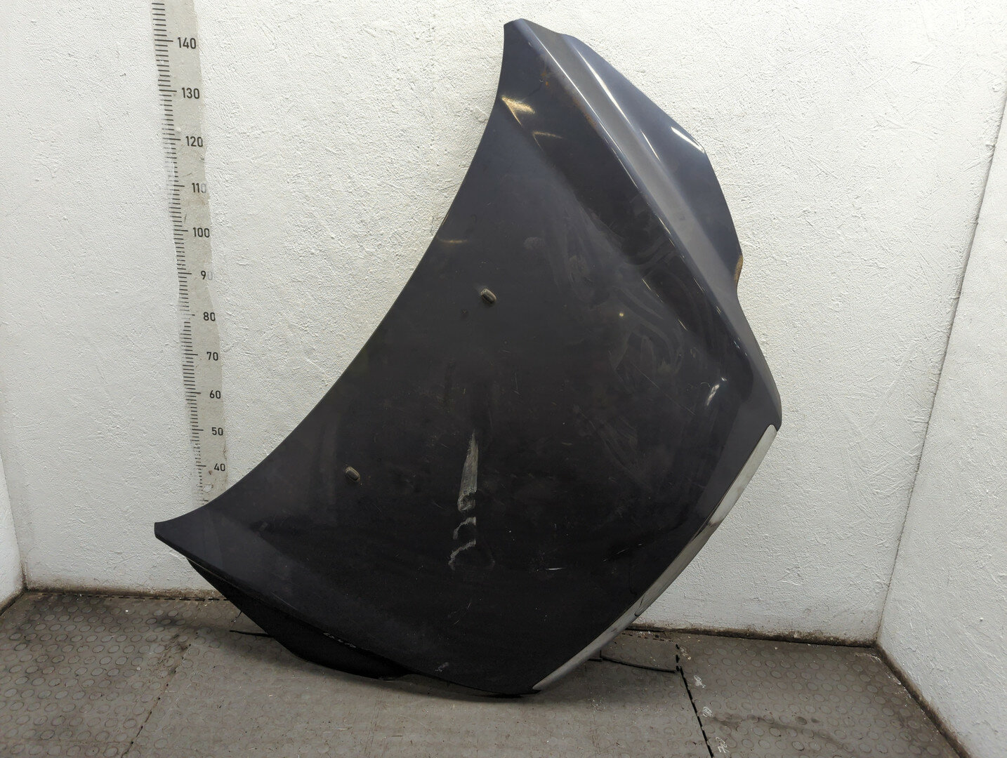 Капот Ford Focus 2 Б/У
