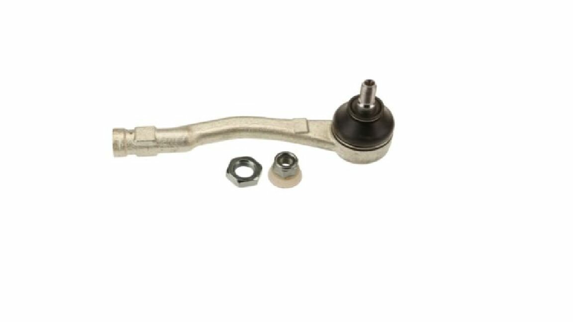 Наконечник рулевой R CITROEN C4 DS4 PEUGEOT 3008 5008 TRW JTE2056