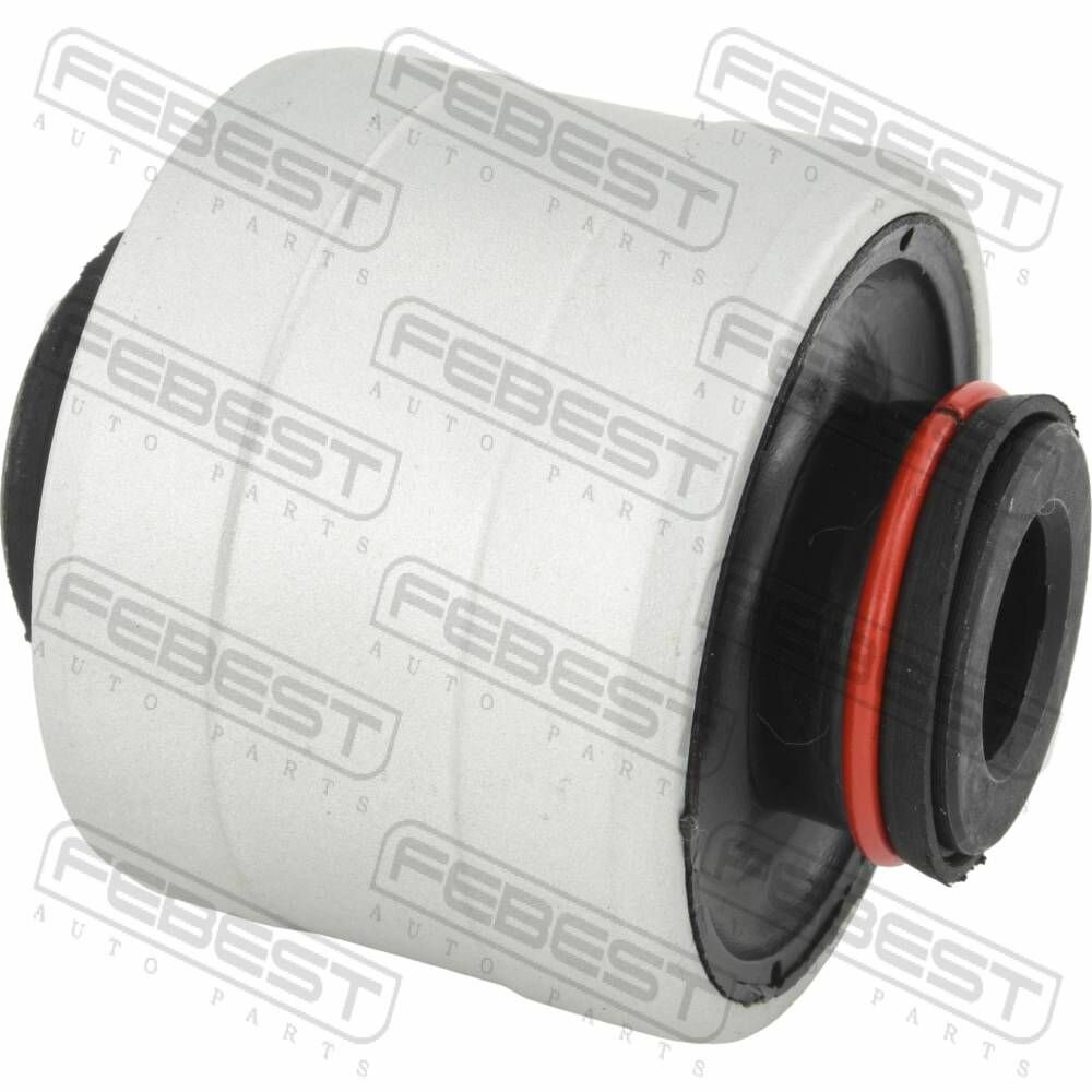 Сайлентблок задней цапфы плавающий FEBEST CRAB-078Z