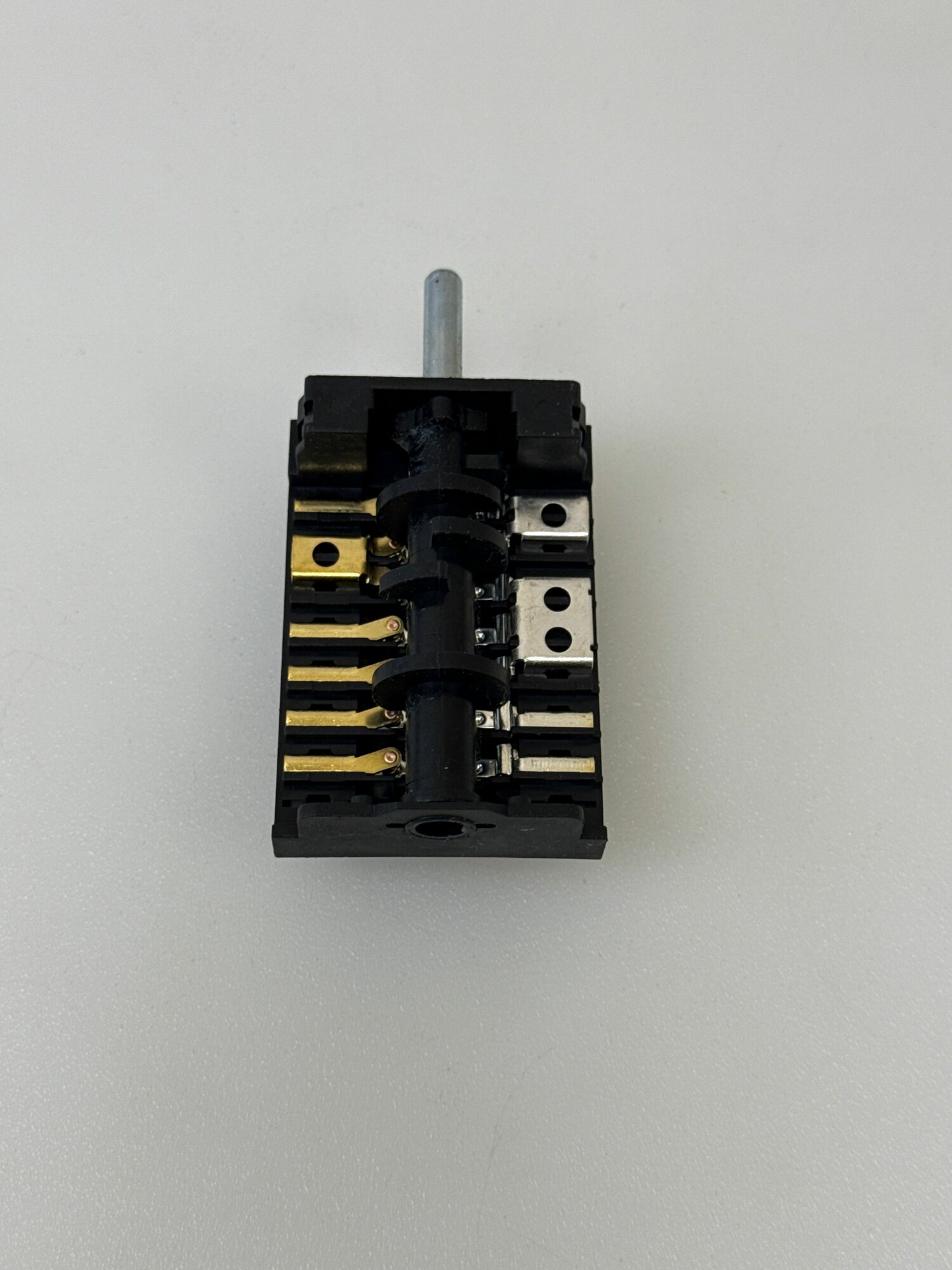 Переключатель духовки, для газовой плиты Flama LFK23-127W