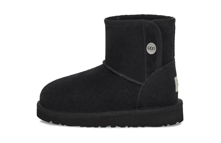 Ботинки берцы UGG