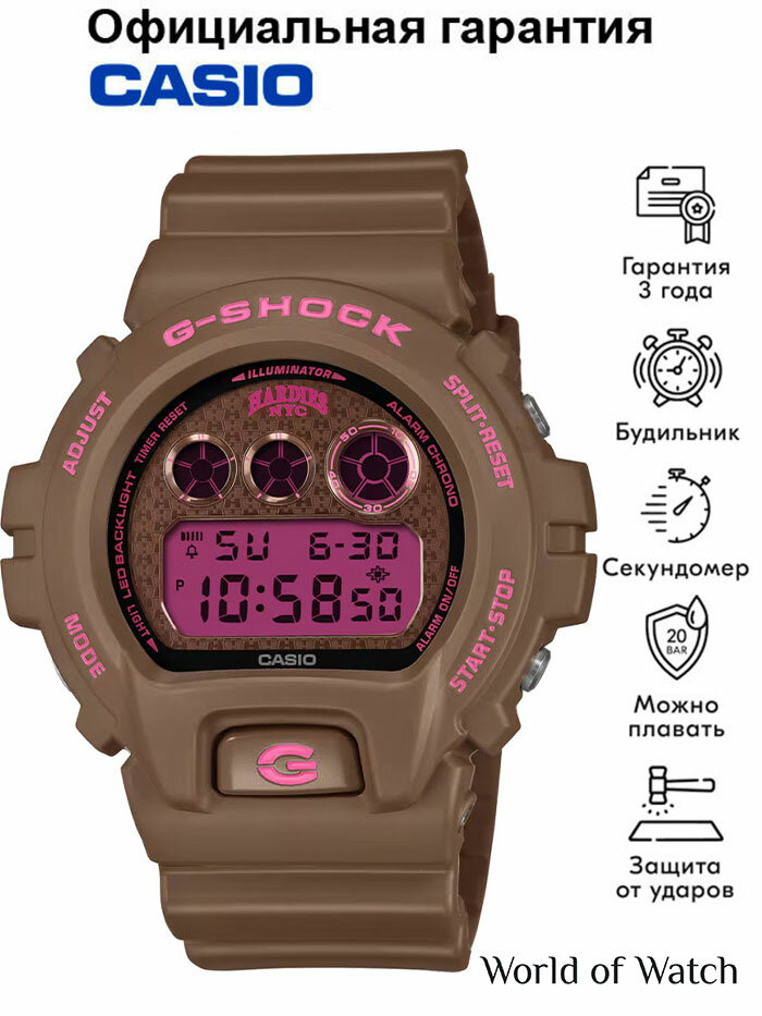 CASIO