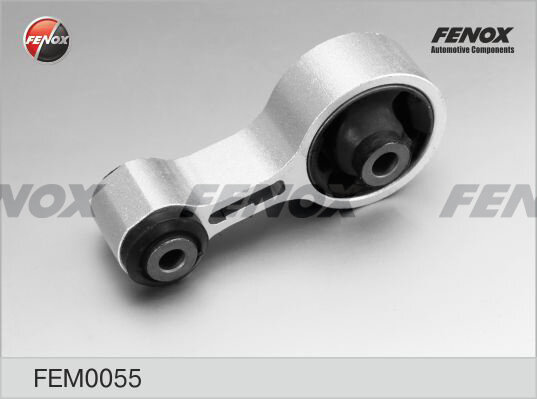 Опора двигателя задняя MAZDA 6 02-08 FENOX FEM0055
