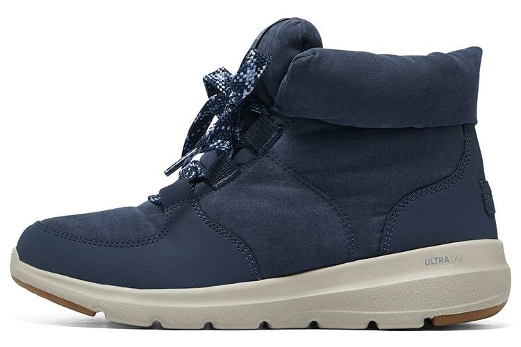 Угги Glacial Ultra Trend Up