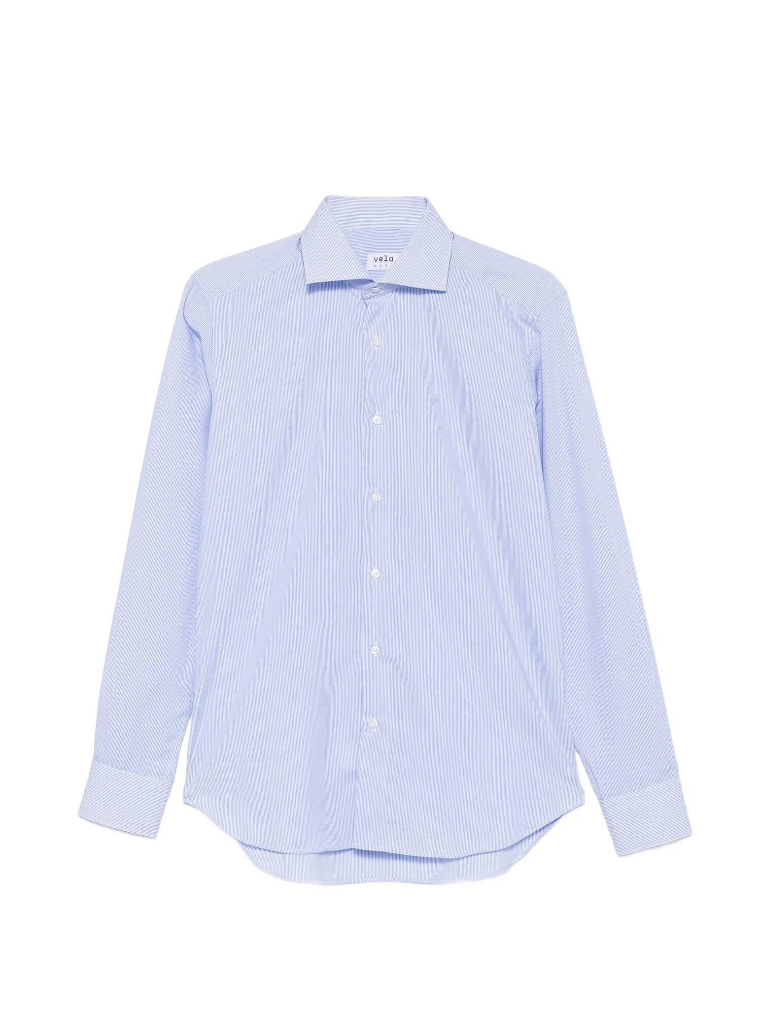 Рубашка Vertical-stripe shirt