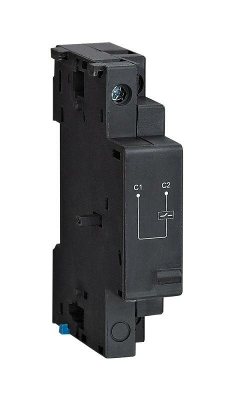 Расцепитель независимый GM2 380-400V SE GMAS380