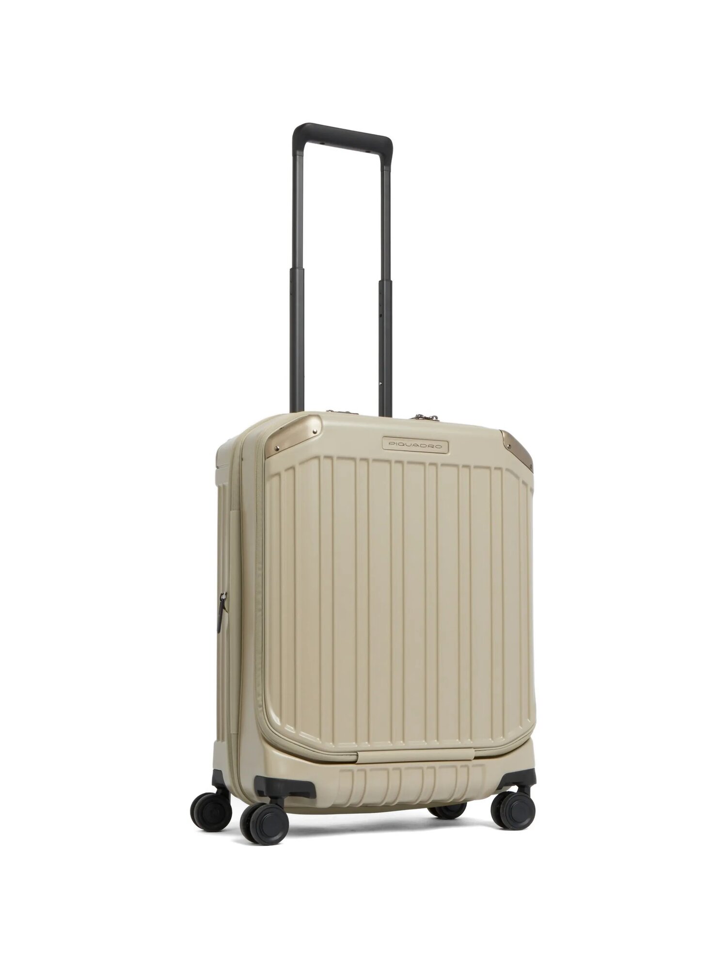Сумка PIQUADRO Dual-opening cabin luggage, разноцветный — фото 1