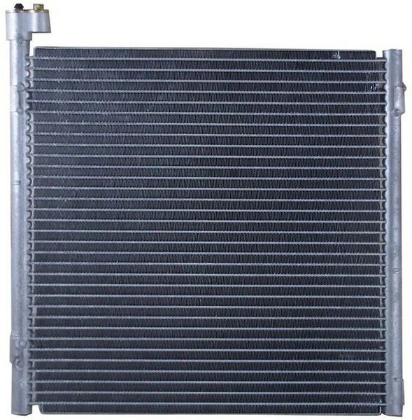 Радиатор кондиционера SAT ST-HD07-394-0 Honda Civic 95-00 / Civic Ferio 95-00