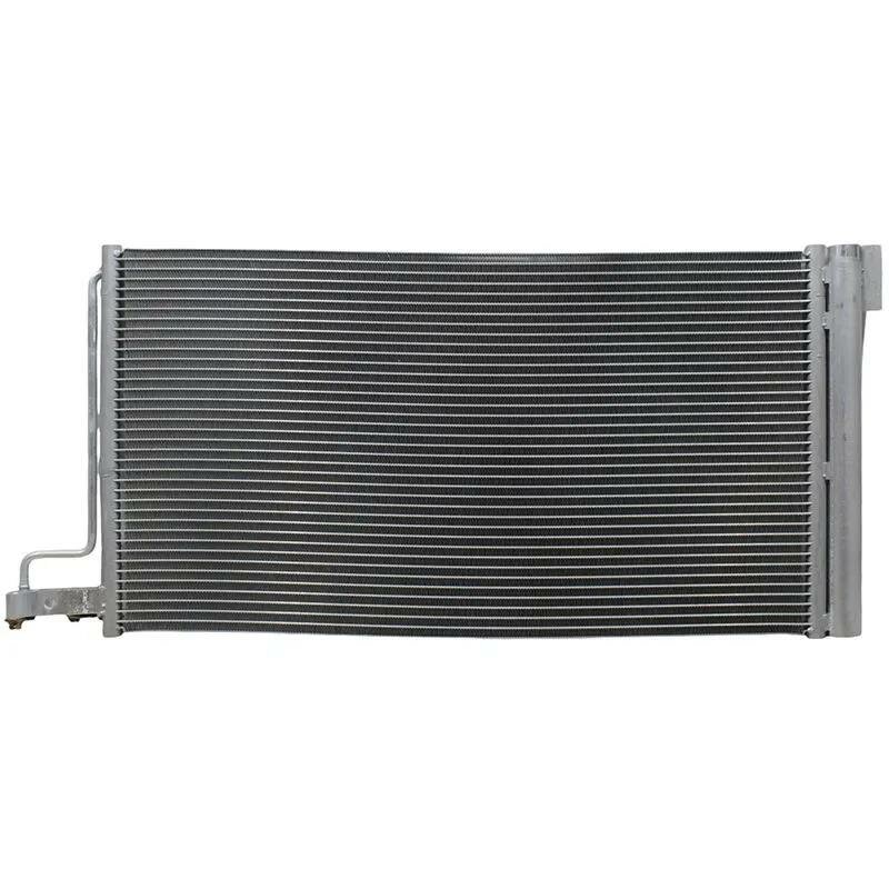 Радиатор кондиционера SAT ST-FD11-394-0 Ford Focus 10-19 / C-MAX 10-19