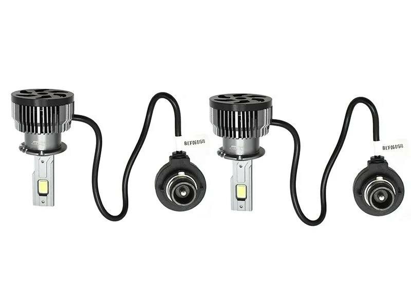 Лампа SAT ST-D4SLD-6500K D4S/D4R/ LED/ 430-500LM 6000-6500K