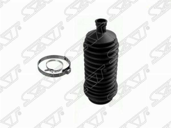 Пыльник рулевой рейки SAT ST-6001547607 RENAULT LOGAN /SANDERO 05-/NISSAN ALMERA RUS 12- LH RH