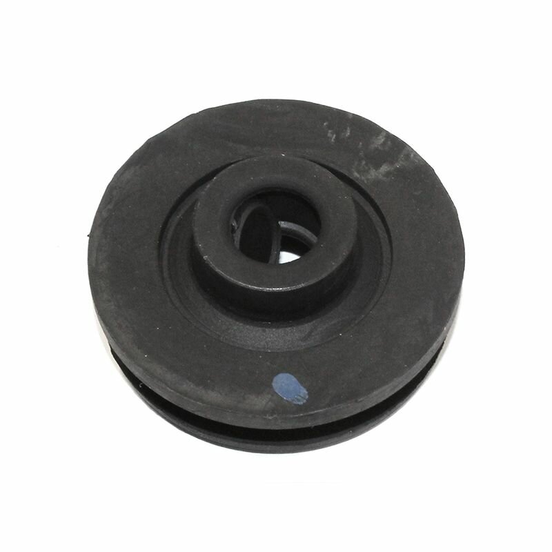 Втулка крепления радиатора SAT ST-21506-51E00 NISSAN PRIMERA 96-01/PRESAGE/LIBERTY 98-03/RNESSA 97-01/SERENA 99-04/MARC