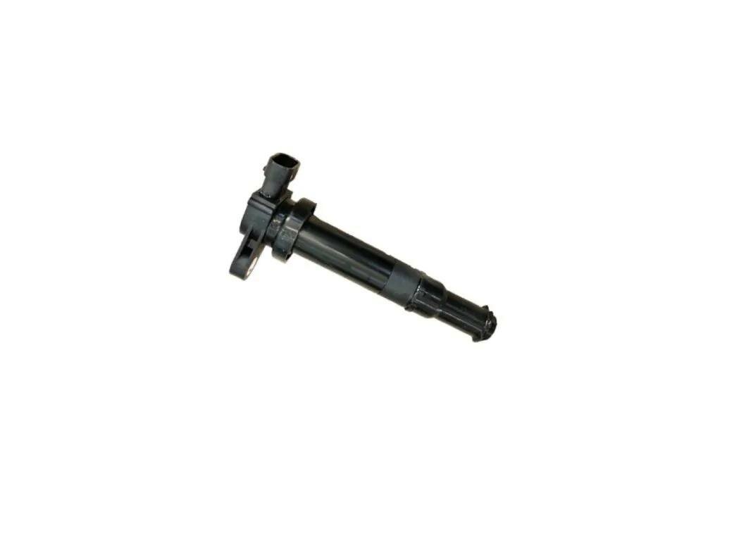 Катушка зажигания SAT ST-27301-3E100 Hyundai SANTA FE 00-06/MAGENTIS 05-10