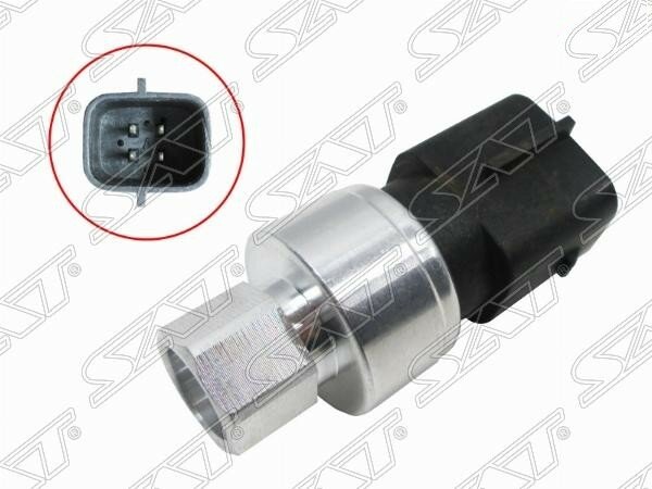 Датчик давления масла SAT ST-241-0016 Ford Focus 98-04 / C-MAX 03-10