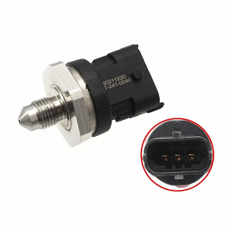 Датчик давления масла SAT ST-241-0040 Ford Fiesta 13-19 / Focus 10-19