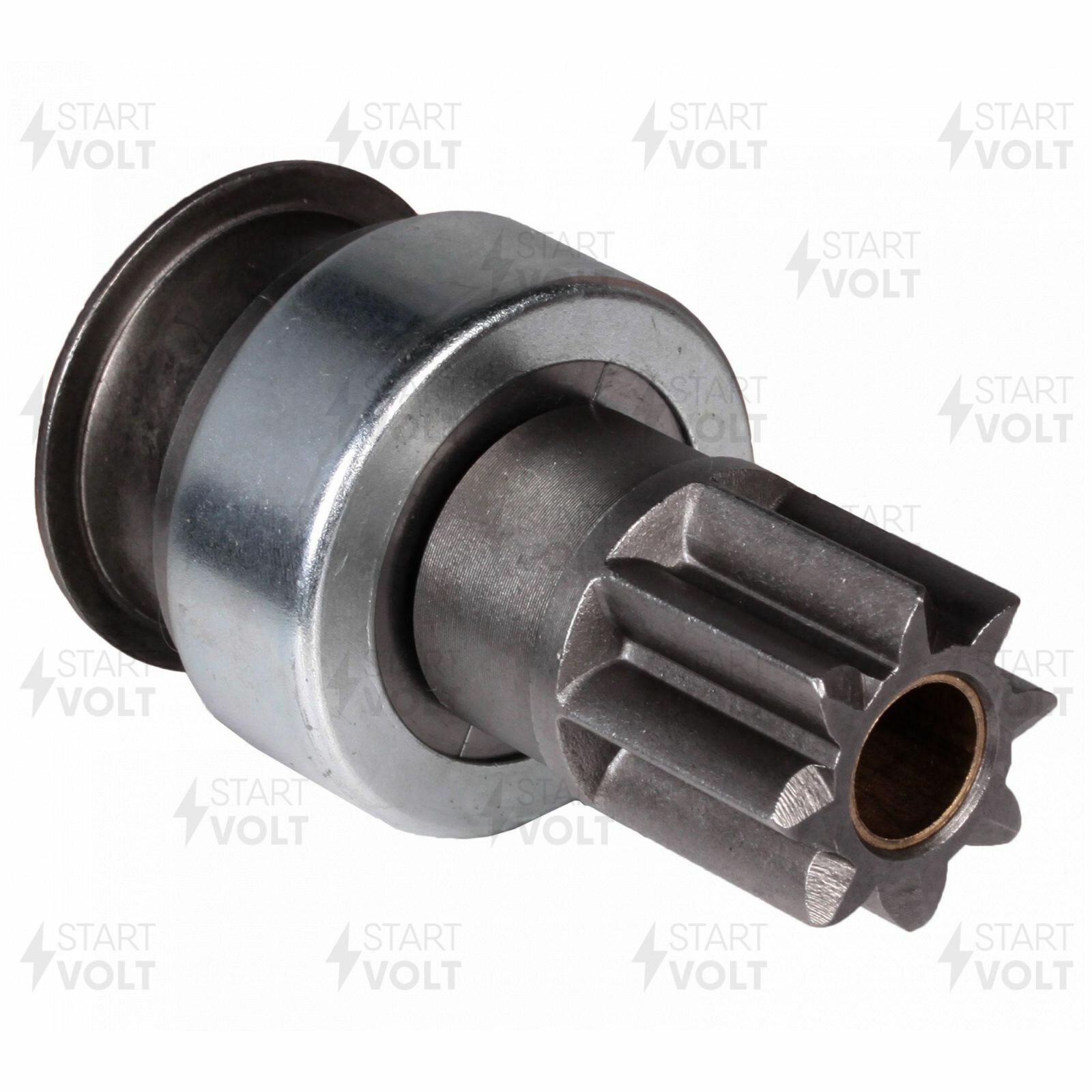 Привод стартера бендикс для а м Subaru Forester SF SG SH 2.0i 2.5i МТ тип STARTVOLT STARTVOLT VCS 2202
