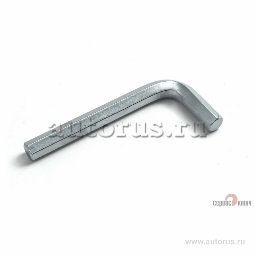 Шестигранный ключ 13 mm Сервис ключ 76413
