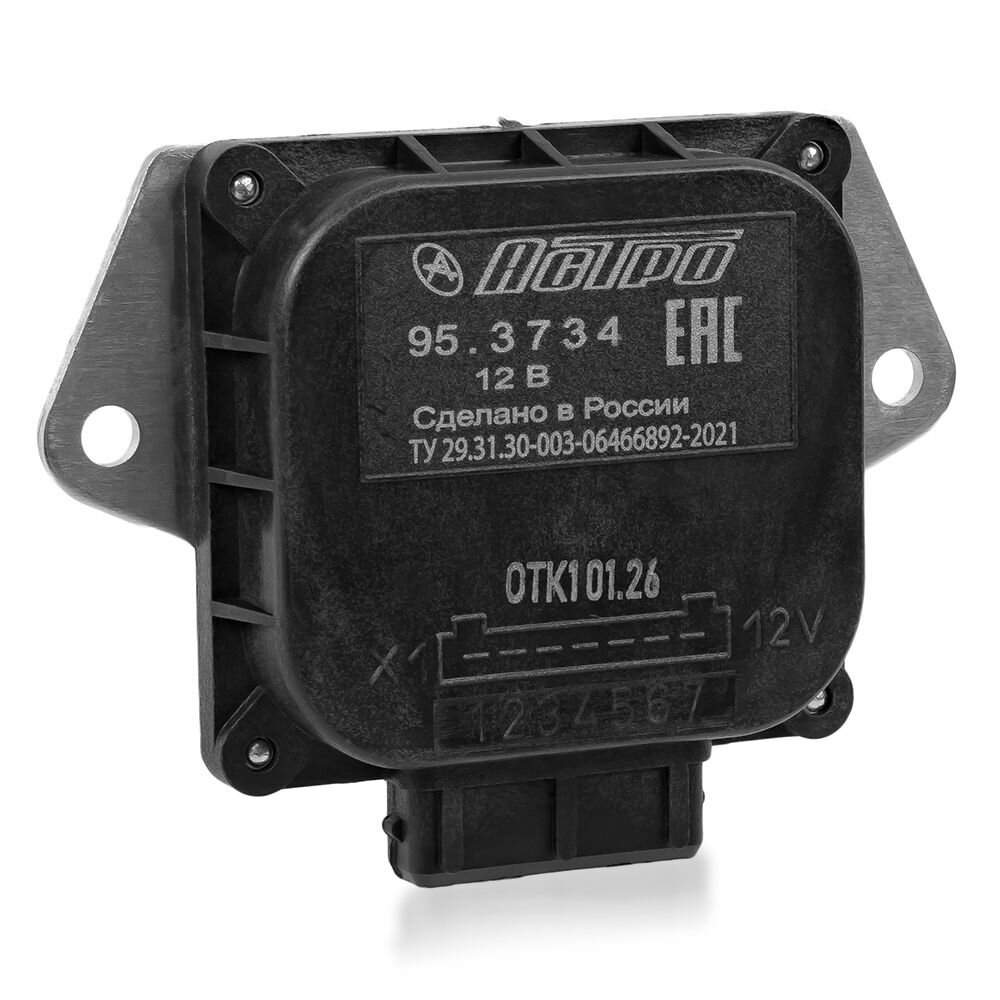 Коммутатор электронный семиконтактный BOLK BDB106012