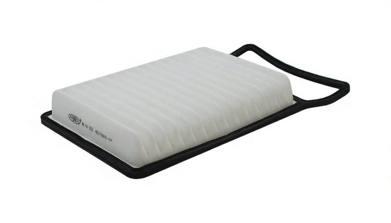 Фильтр воздушный AG761ECO Goodwill арт. AG761ECO