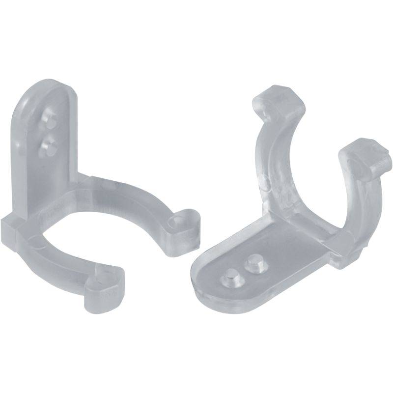 Клипса 90 028 OLSC-clip-2835-14-220V-NEONLED360 (уп.10шт) онлайт 90028